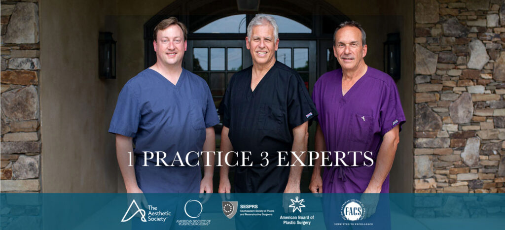 Plastic Surgery Associates of Montgomery | Board-Certified Plastic Surgeons